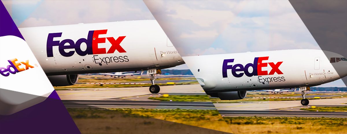 FedEx | Gulf Interview