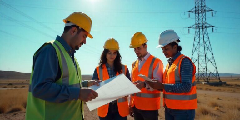 Lucy Electric Dubai Job Vacancies in Power Distribution Industry | Gulf ...