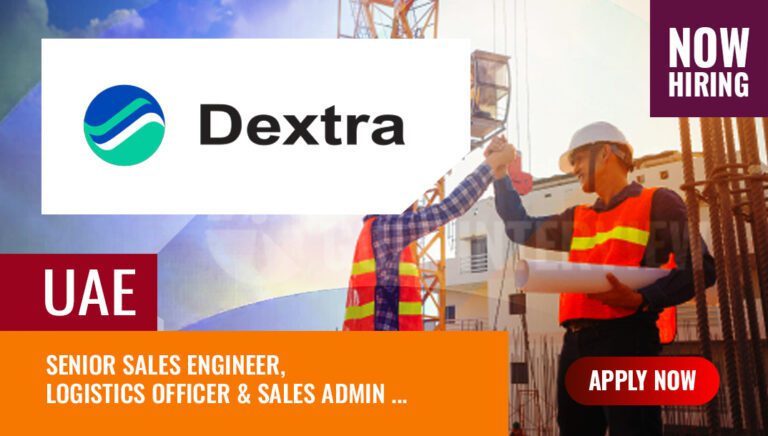 Dextra Group Jobs UAE: Vacancies for Engineering Graduates | Gulf Interview