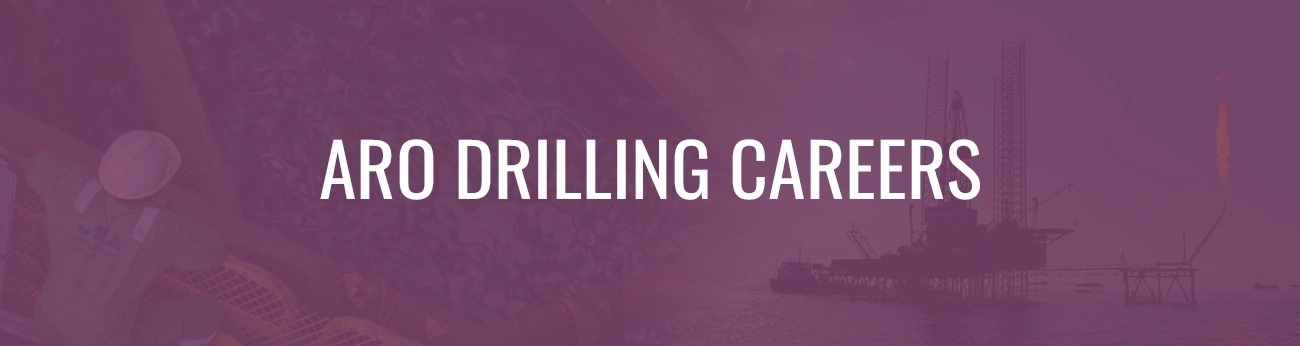 ARO Drilling Careers | Gulf Interview