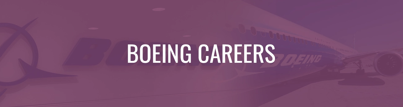 Boeing Careers Guide | Gulf Interview